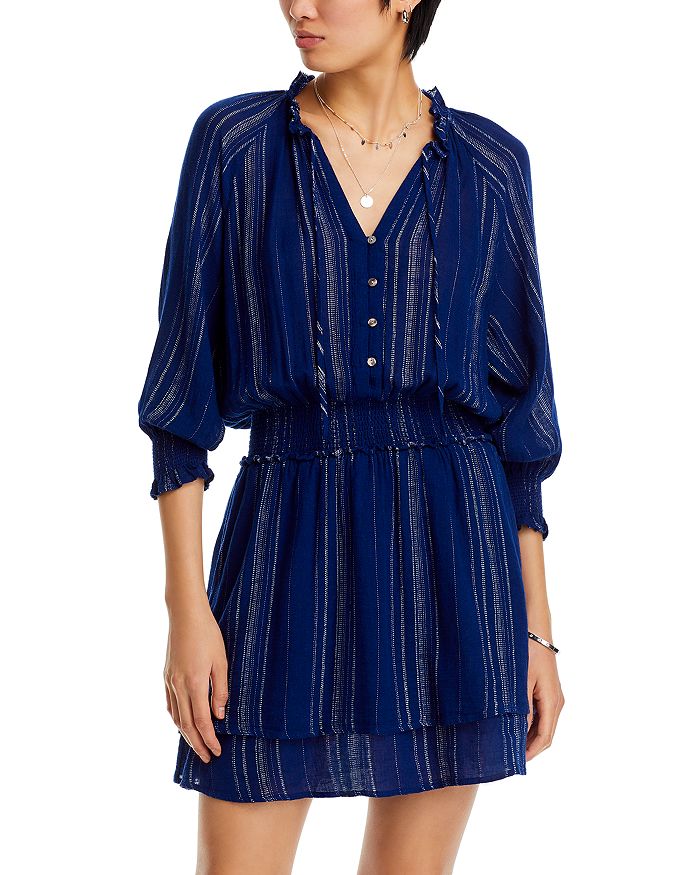 Rails Crystal Mini Dress | Bloomingdale's