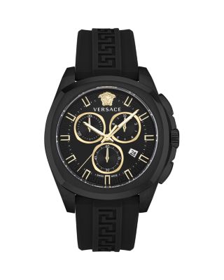 Versace Geo Chronograph, 43mm | Bloomingdale's