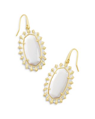 Kendra Scott Dani Color Burst Drop Earrings | Bloomingdale's