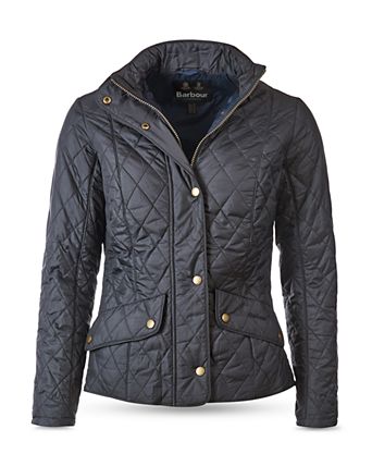Barbour Quilted Jacket - Bloomingdale's Barbour Quilted Jacket - Bloomingdale's