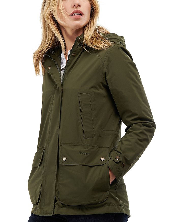 Barbour Clyde Jacket | Bloomingdale's