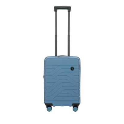 Brics B Y Ulisse 21 Carry-On Expandable Spinner