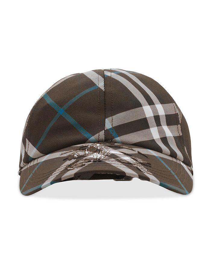 Burberry Classics Baseball Cap | Bloomingdale's