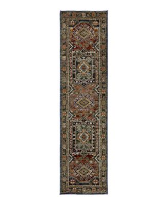Click here for Oriental Weavers Andorra 2442A Runner Area Rug  23... prices