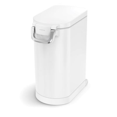 Click here for Large Pet Food Storage Container prices