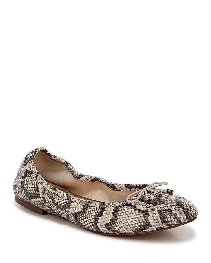 Sam Edelman Women's Felicia Ballet Flats | Bloomingdale's