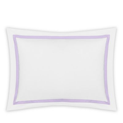 Click here for Matouk Lowell Standard Sham prices