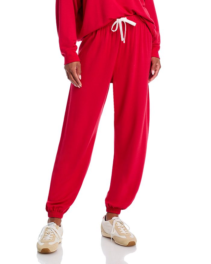 Splits59 Andie Drawstring Sweatpants | Bloomingdale's