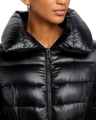 Down Coats & Puffer Jackets for Women - Bloomingdale's
