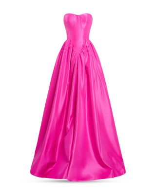 Pink Elegant Formal Dresses and Evening Gowns | Bloomingdale's