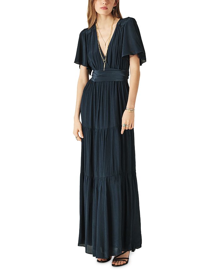 ba&sh Natalia Dress | Bloomingdale's