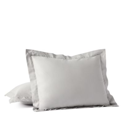 Click here for Coyuchi Refined Percale Sham  Standard prices