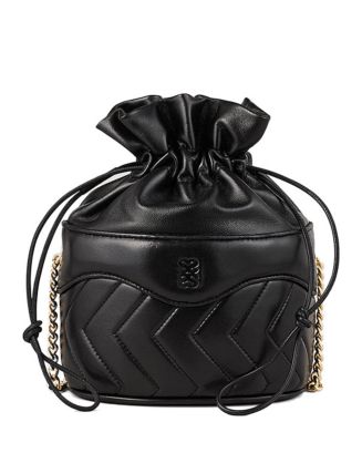 Sandro Le Bonbon Bucket Bag | Bloomingdale's