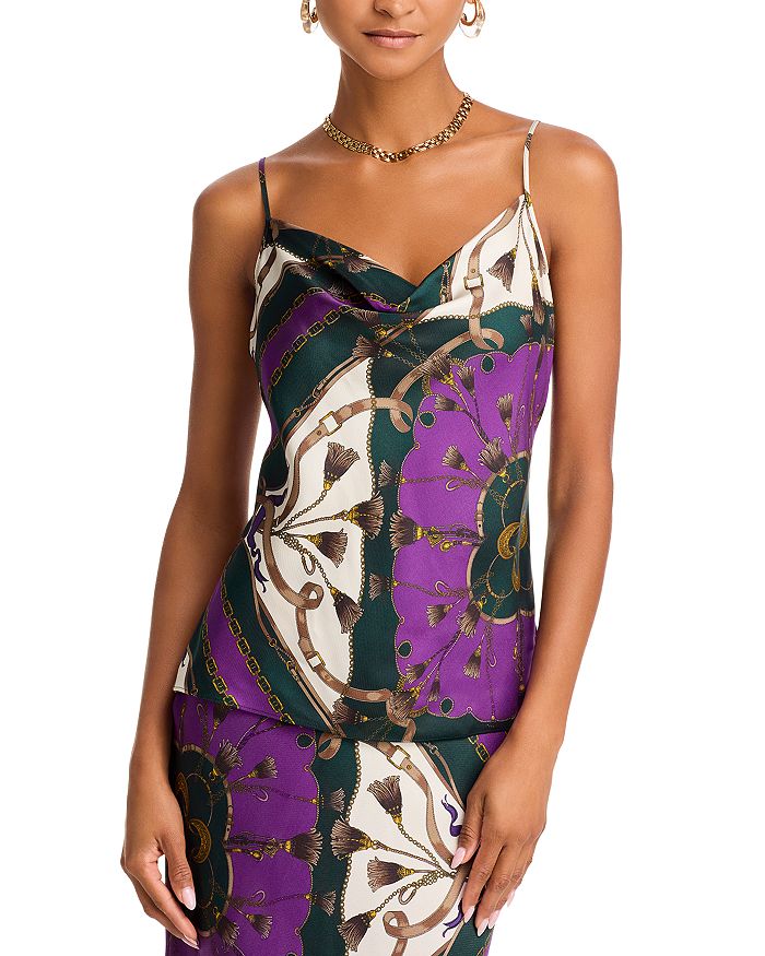 Veronica Beard Devonne Top | Bloomingdale's