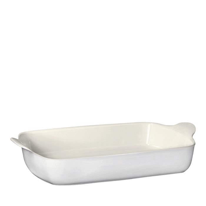 Emile Henry Extra Large Rectangular Baker | Bloomingdale's