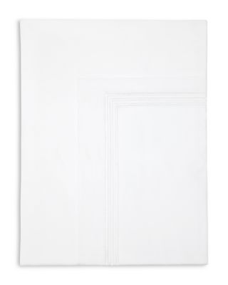 Click here for Pratesi Tre Righe Flat Sheet  Full/Queen prices