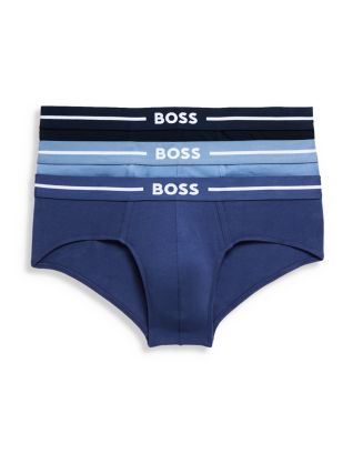 BOSS Bold Briefs, Pack of 3 | Bloomingdale's