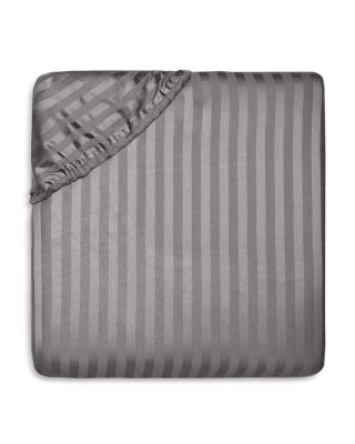 Click here for Pratesi Raso Rigato Fitted Sheet  Full prices