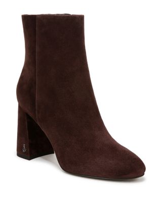 Ankle Boots & Booties for Women - Bloomingdale's