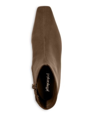 Womens Square Toe Boots - Bloomingdale's