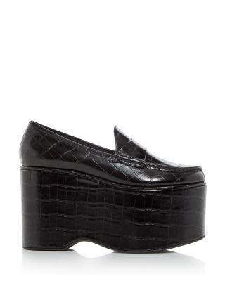 Platform Shoes for Women - Bloomingdale's