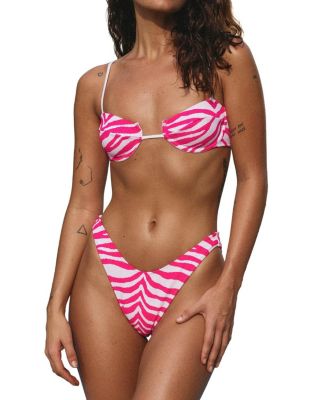 Click here for Bright Swimwear Lola Bottom prices
