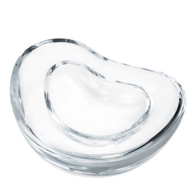 Georg Jensen Indulgence Caviar Dish