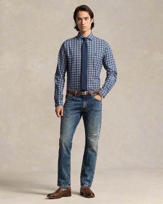 Mens Luxury Dress Shirts - Bloomingdale's