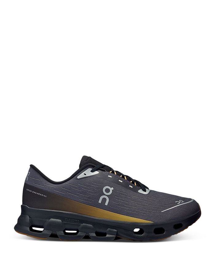 On Men's Cloudspark Running Sneakers | Bloomingdale's