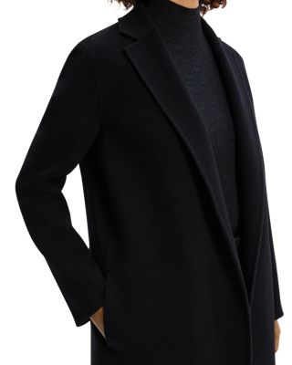 Wool/Wool Blend Coats & Jackets for Women - Bloomingdale's