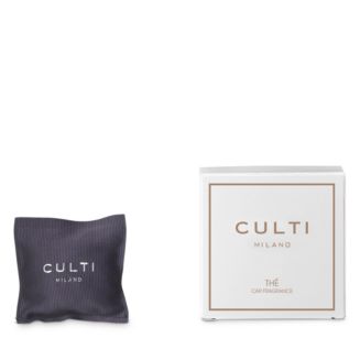 CULTI MILANO Thé Single Car Sachet | Bloomingdale's