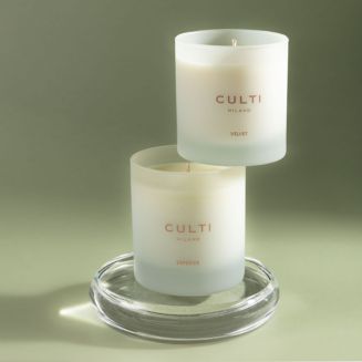 CULTI MILANO Esperide Candle Collection | Bloomingdale's