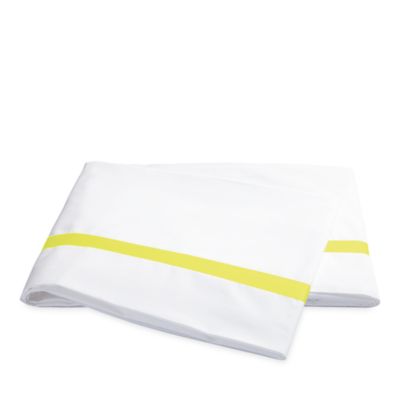 Click here for Matouk Lowell Flat Sheet  Twin prices
