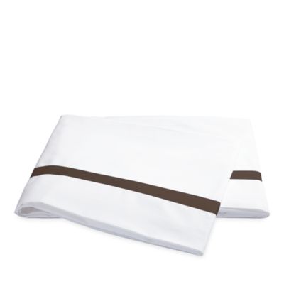 Click here for Matouk Lowell Flat Sheet  Twin prices