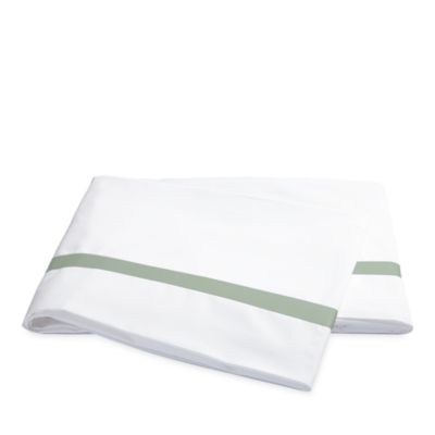 Click here for Matouk Lowell Flat Sheet  Twin prices