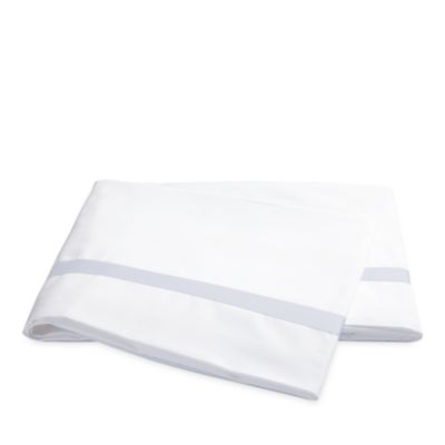 Click here for Matouk Lowell Flat Sheet  Twin prices