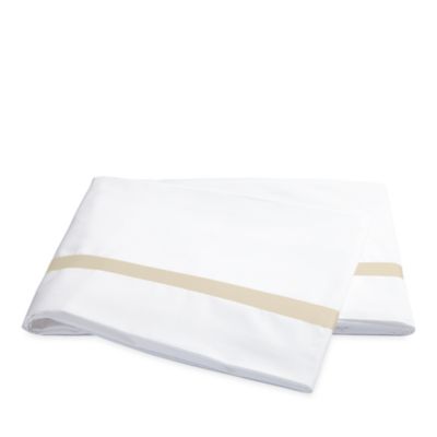Click here for Matouk Lowell Flat Sheet  Twin prices