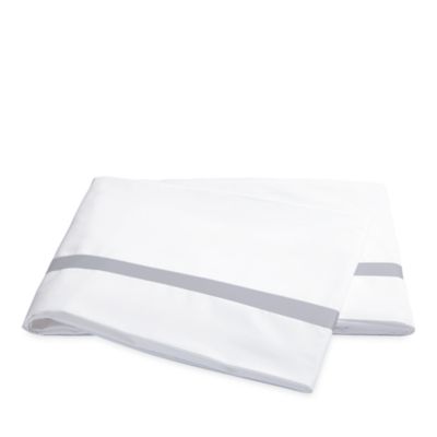 Click here for Matouk Lowell Flat Sheet  Twin prices