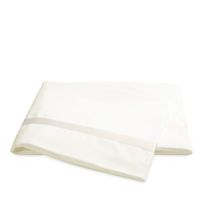 Click here for Matouk Lowell Flat Sheet  Twin prices