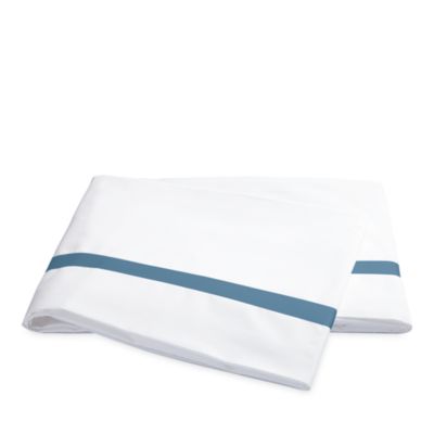 Click here for Matouk Lowell Flat Sheet  Twin prices
