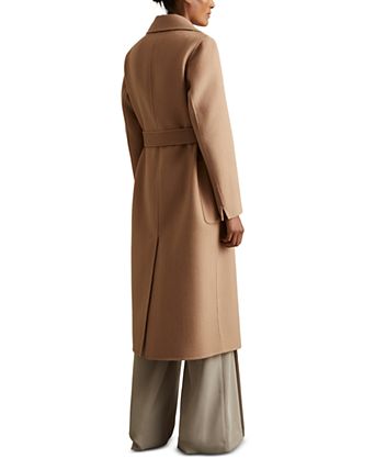 Camel Coat - Bloomingdale's Camel Coat - Bloomingdale's