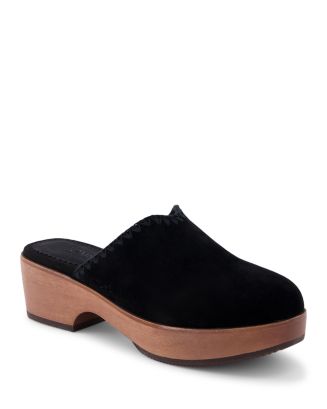 TOMS Women's Addison Mule Clogs | Bloomingdale's