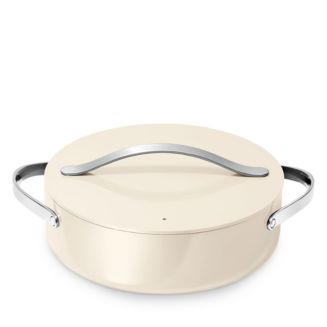 Caraway Cookware Plus Rondeau with Lid | Bloomingdale's