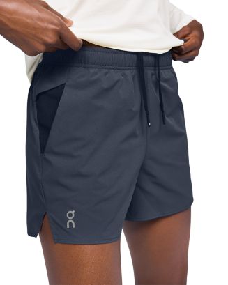 On Essential Shorts | Bloomingdale's