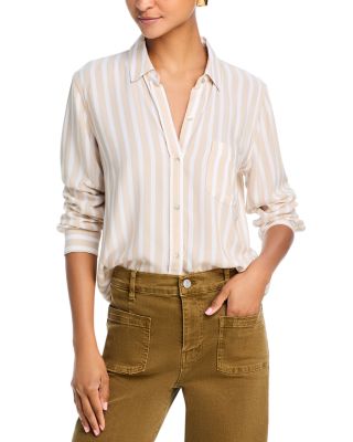 Click here for Rails Wren Shirt prices