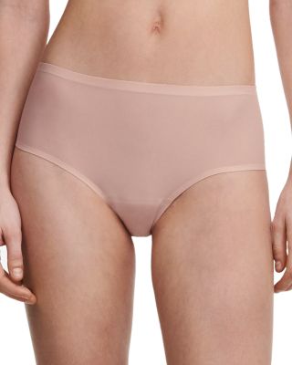 Click here for Chantelle Soft Stretch One-Size Seamless Hipster prices