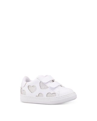 Click here for Nina Girls Esti T Sneakers - Toddler prices