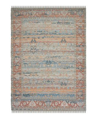 Amer Rugs Prairie PRE-4 Area Rug, 5' x 7'6" | Bloomingdale's