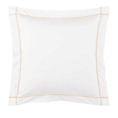Click here for Yves Delorme Athena Euro Sham prices