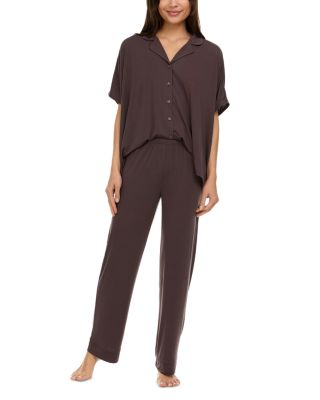 Click here for Flora Nikrooz Valeria Pajama Set prices